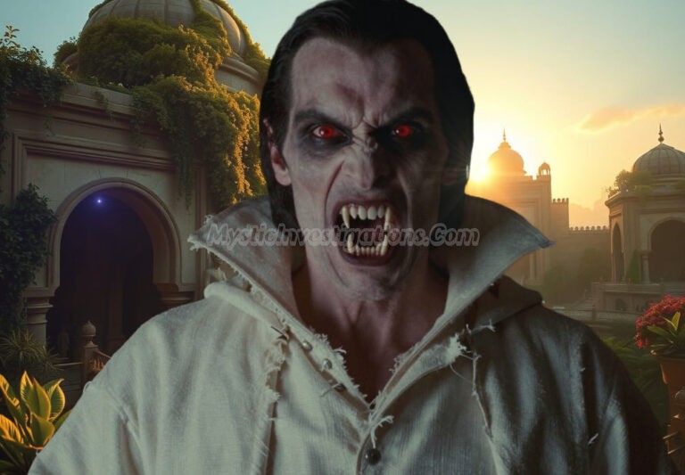 🌞 😎 What Are Reverse Vampires?