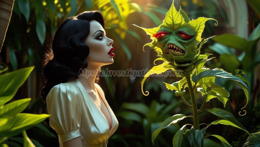 🌞 😎 What Are Reverse Vampires?