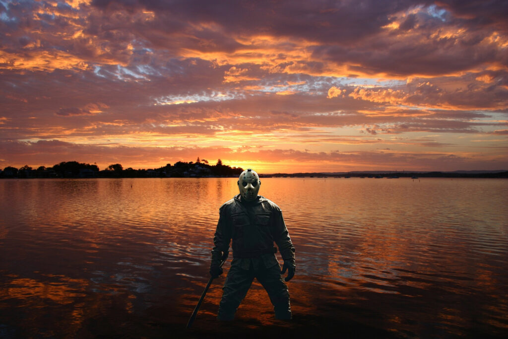 🔪 What Is Jason Voorhees? | Ask Mystic Investigations