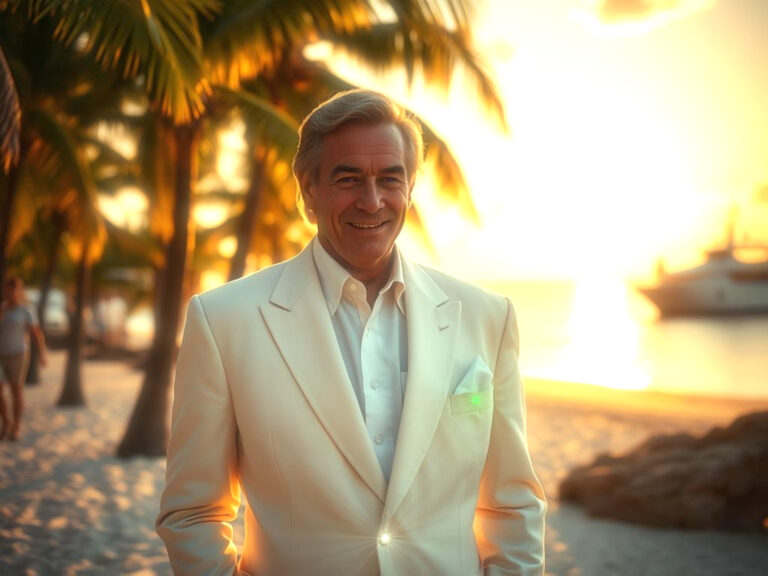 🌴 Is Fantasy Island And Mr.Roarke Real? | Ask Mystic Investigations