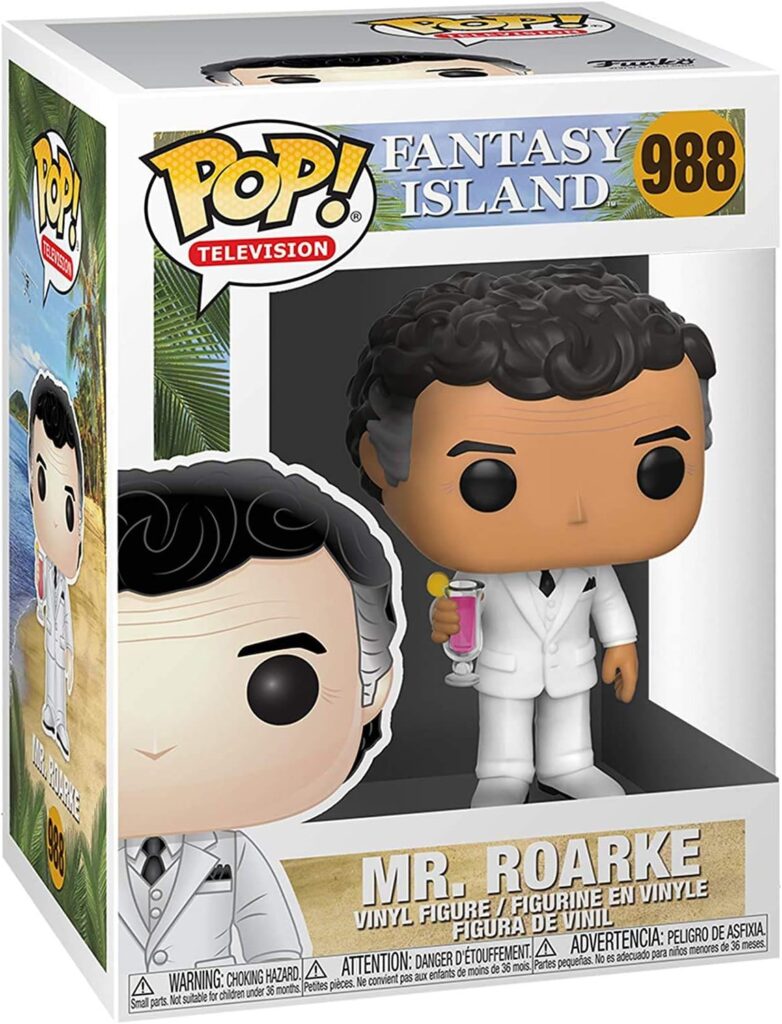 🌴 Is Fantasy Island And Mr.Roarke Real? | Ask Mystic Investigations