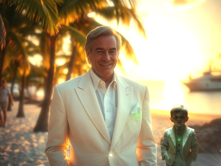 🌴 Is Fantasy Island And Mr.Roarke Real? | Ask Mystic Investigations