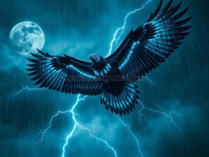 🦅 Is The Fabled Thunderbird Of Native American Myth Real?