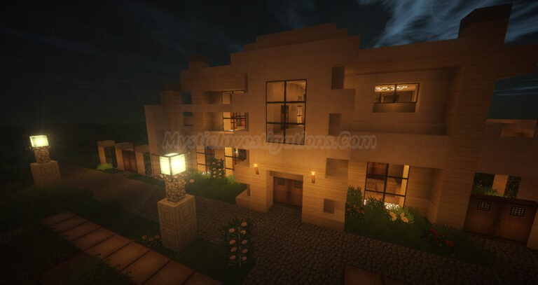 🟩 Is The World Of Minecraft Real In Another Dimension?