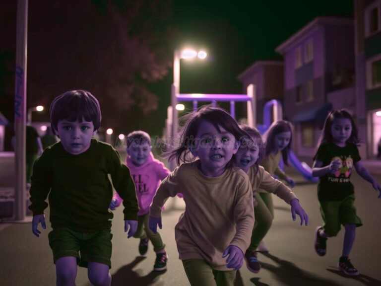 💜 Who Are The Indigo Children? | Ask Mystic Investigations