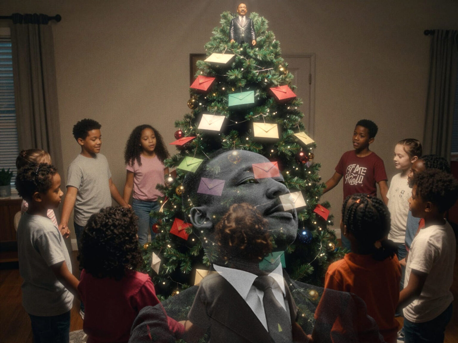 Martin Luther King Jr. | Ask Mystic Investigations