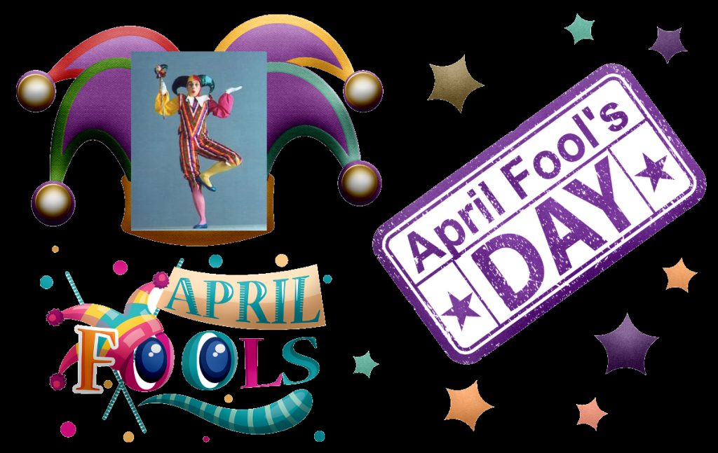 Tricksters – Paranormal Activity Forecast