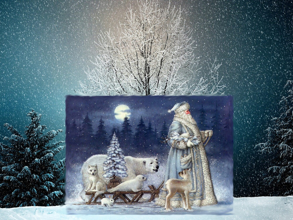 Mystic Investigations | Supernatural Investigations