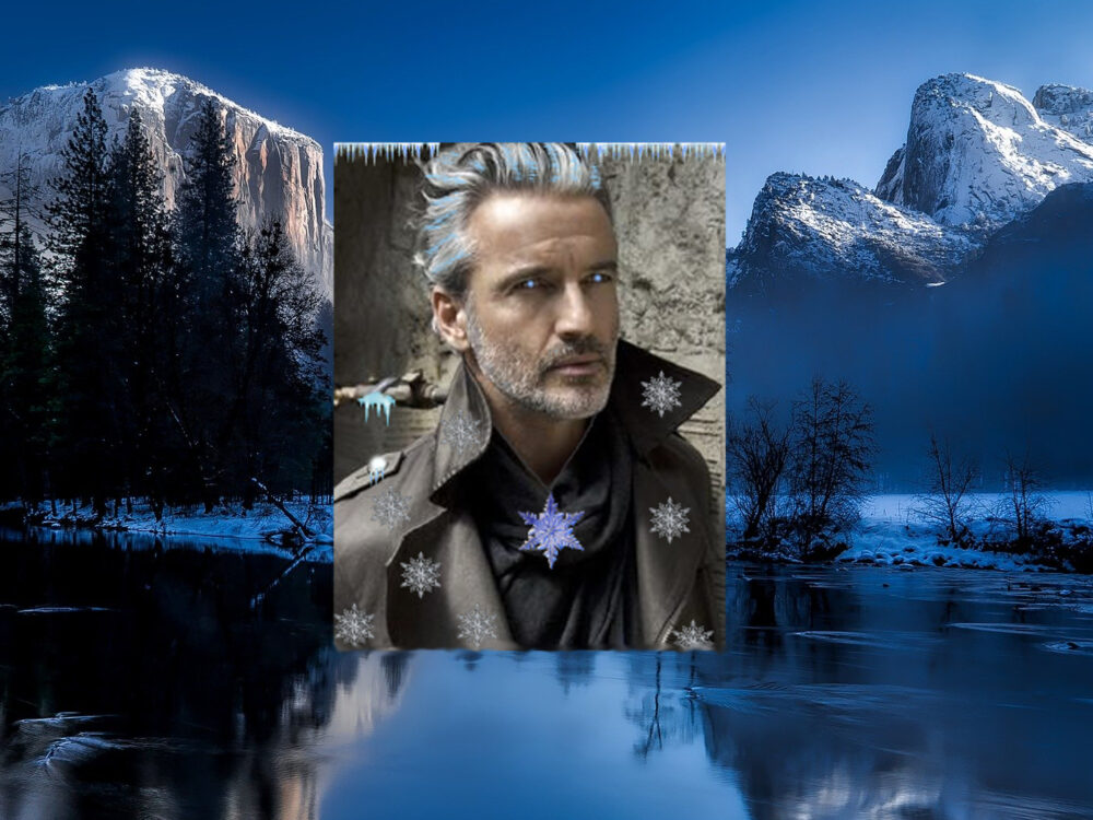 Mystic Investigations | Supernatural Investigations
