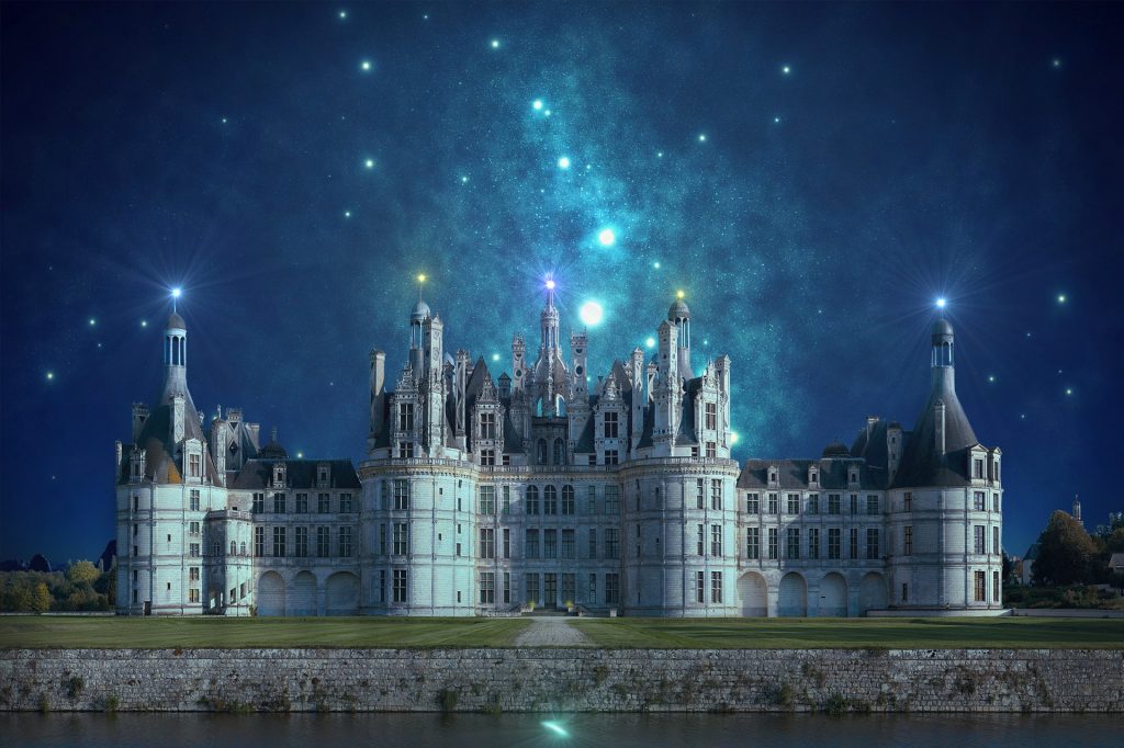 McTavish International Academy Of Magical Sciences