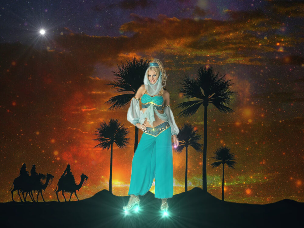 Mystic Investigations | Supernatural Investigations