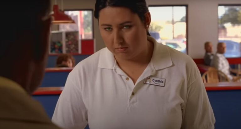 Why Wasn't Lyle In Breaking Bad?