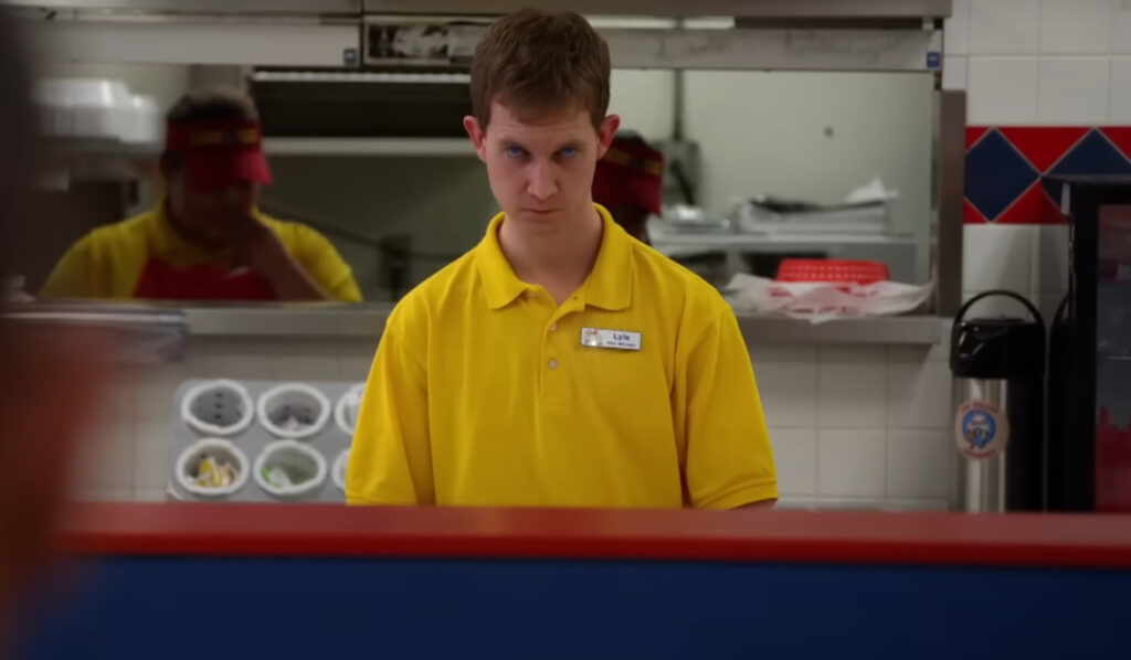 Why Wasn't Lyle In Breaking Bad?